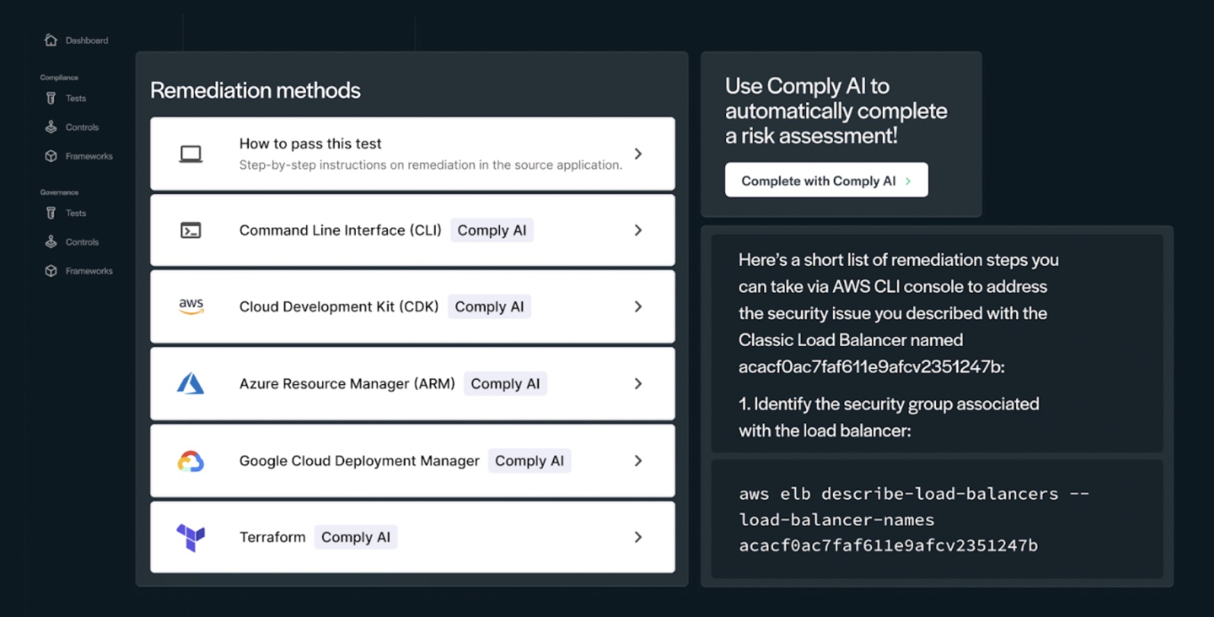 Secureframe: Streamlining Critical Tasks That Compliance Procedures Require