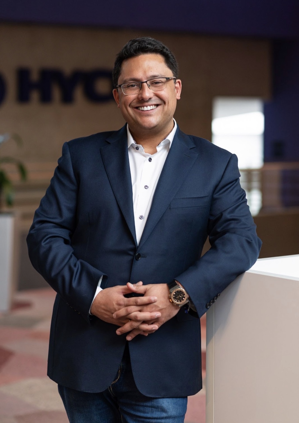 HYCU: Offering Sophisticated Data Protection As A Service In A $400 ...