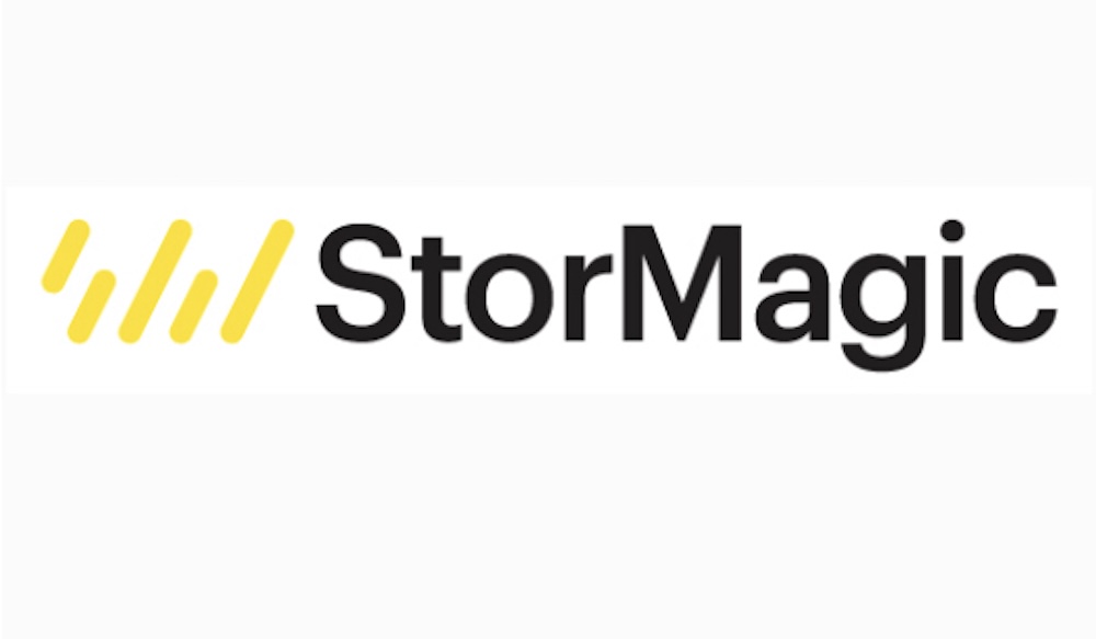 StorMagic: Making It Easier To Store And Manage Data At And From The Edge