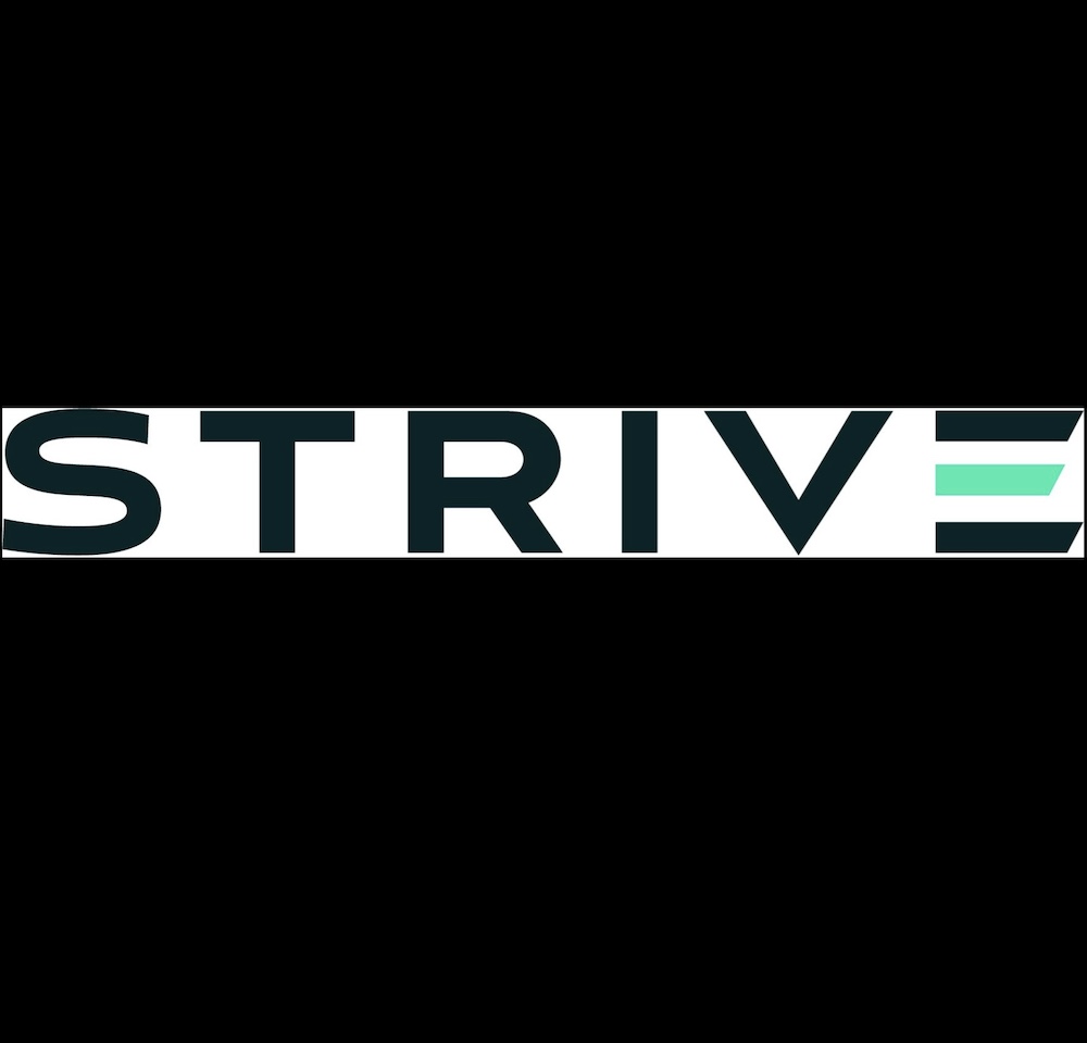 Strive: Financial Services Company Raises $30 Million In Series B