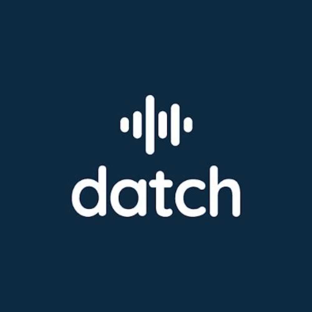 Datch: Frontline Intelligence Company Raises $15 Million (Series A)