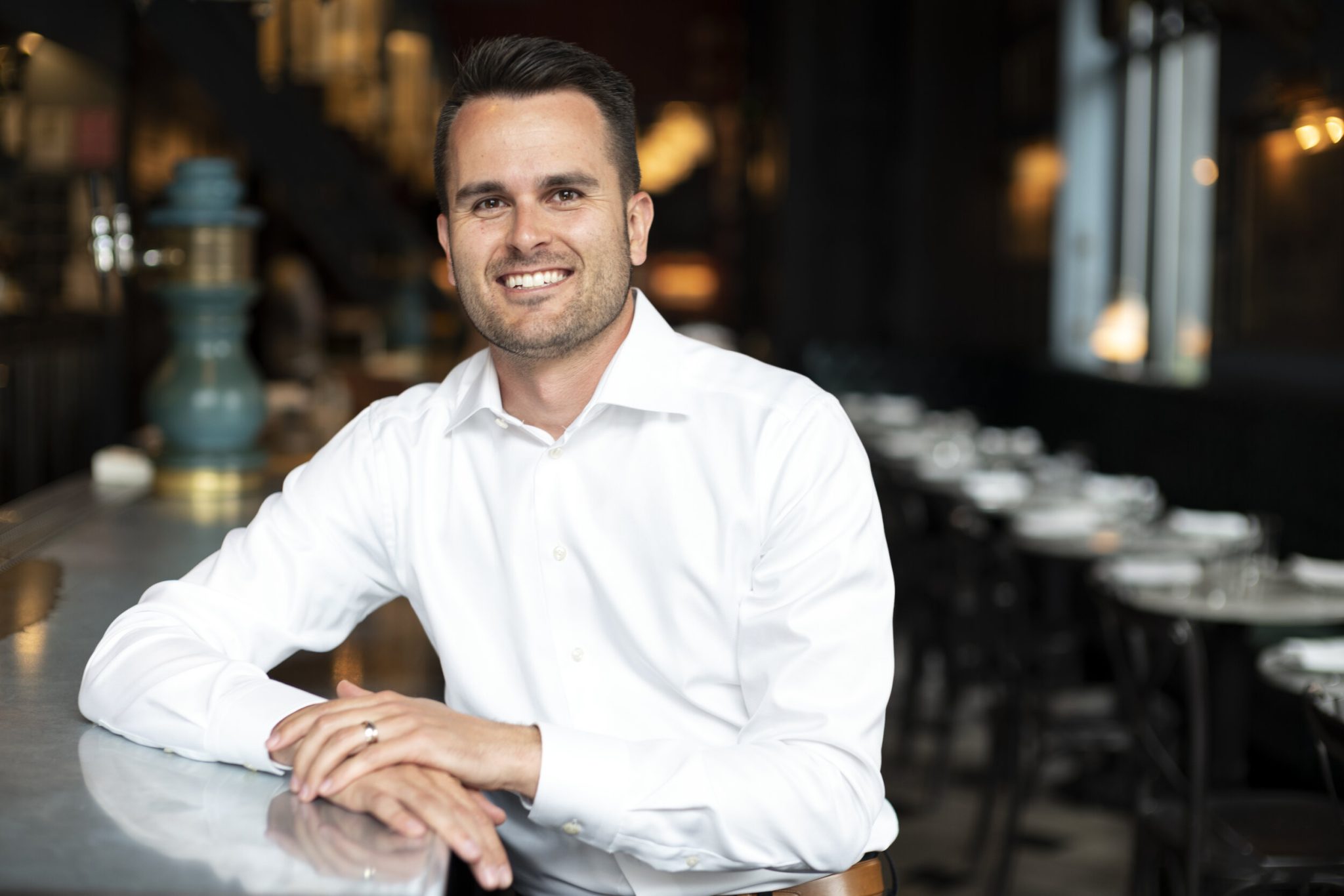 Degreed: An Interview With CEO David Blake About This Fast-Growing ...