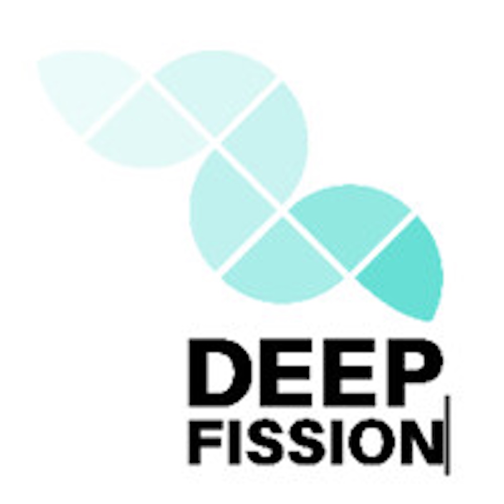 Deep Fission: Nuclear Energy Company Raises $4 Million (Pre-Seed)