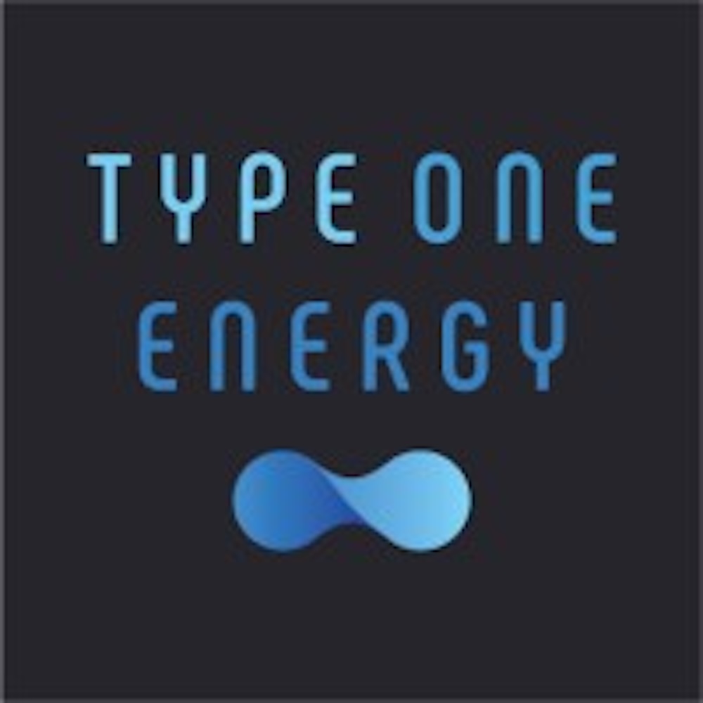 Type One Energy Group: Affordable Fusion Power Company Raises $82.4 ...