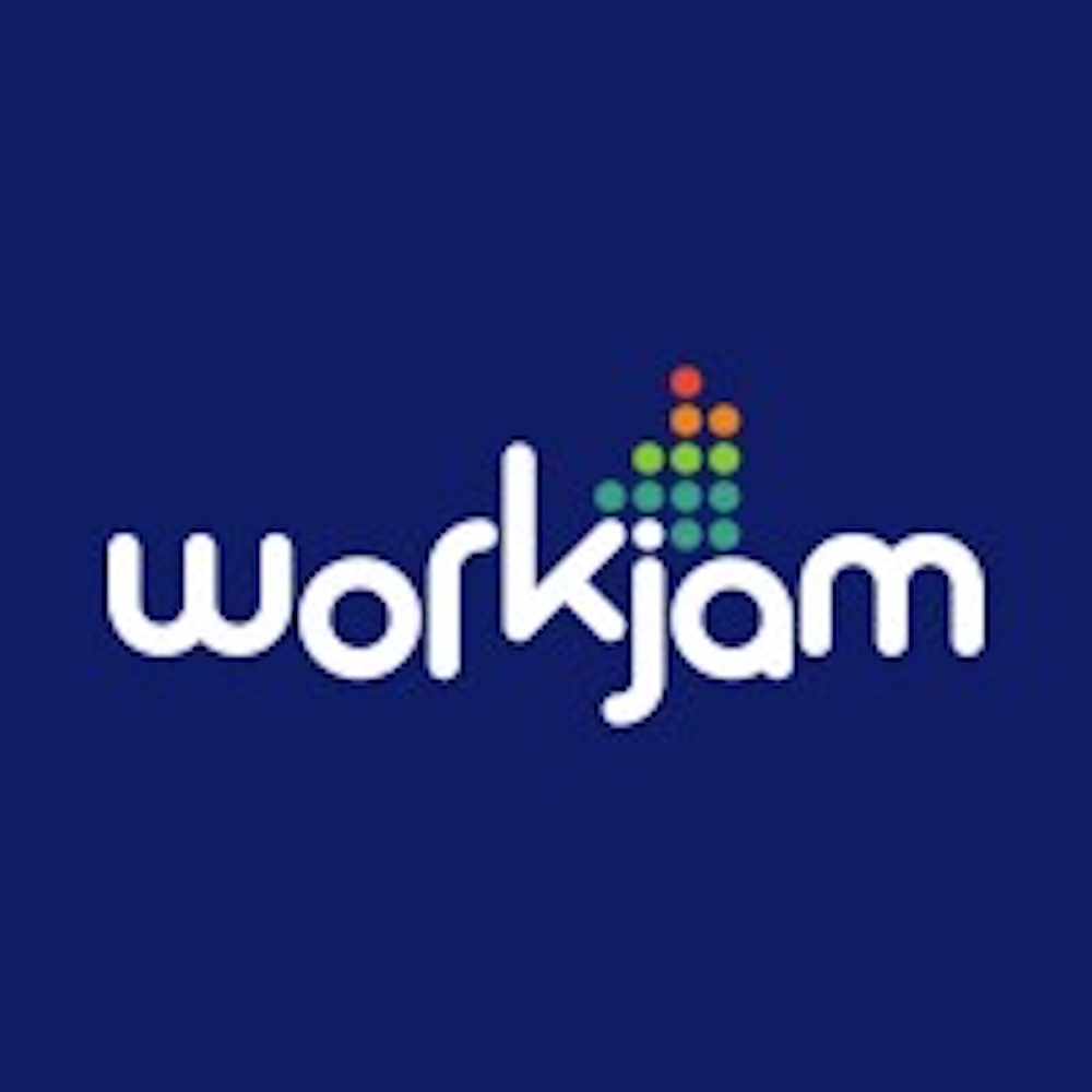 WorkJam: $20 Million Investment Raised From EDC