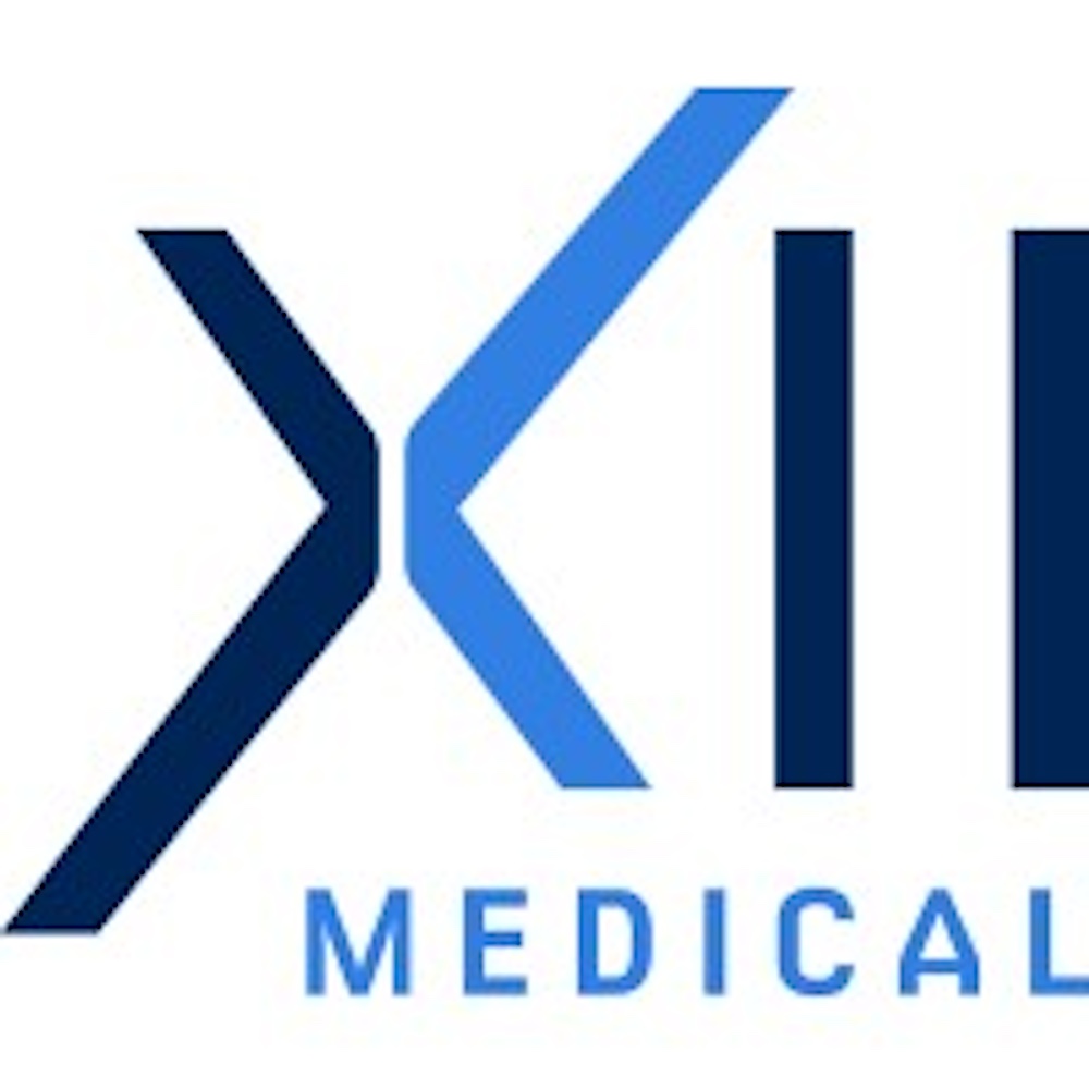 XII Medical: $45 Million (Series B) Raised To Develop Therapies For ...