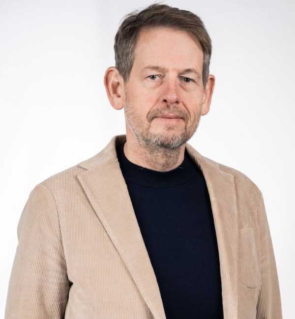 Visier: Interview With Chief Innovation Officer Adam Binnie About The ...