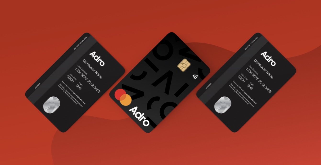 Adro: Interview With Co-Founder & CEO Amarildo Gjondrekaj About Offering International Students ...