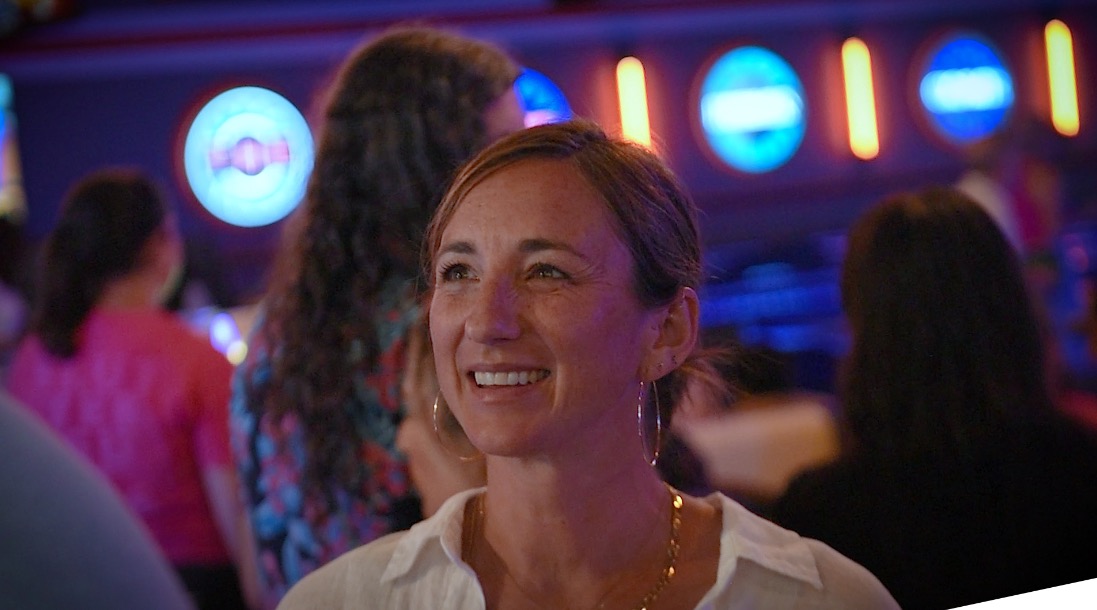 Catch+Release: Interview With CEO & Founder Analisa Goodin About This ...