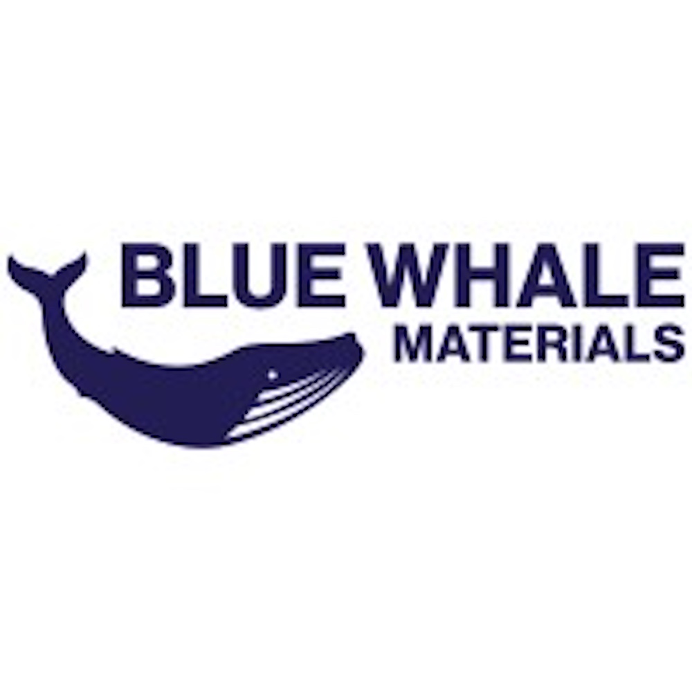Blue Whale Materials Picked For $55 Million DOE Award