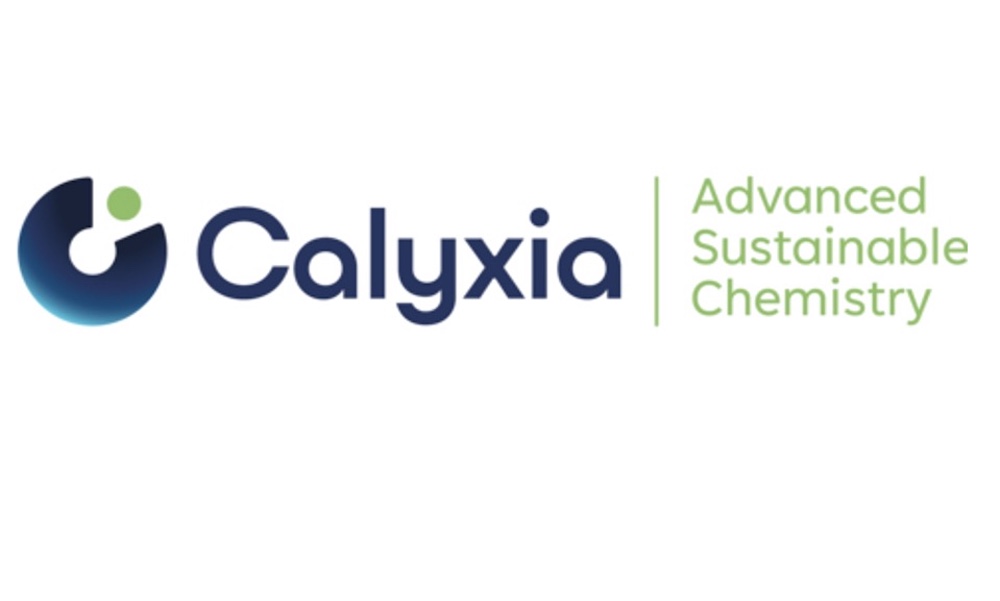 Calyxia: B2B Cleantech Company Raises $35 Million (Series B)
