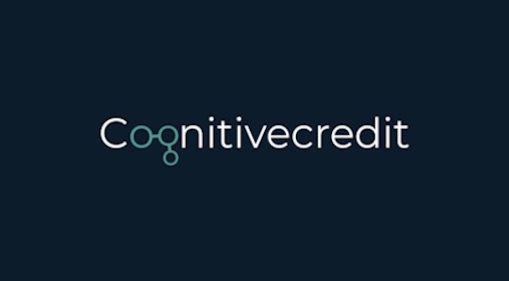 Cognitive Credit Secures $10 Million (Series B) To Provide Investors ...