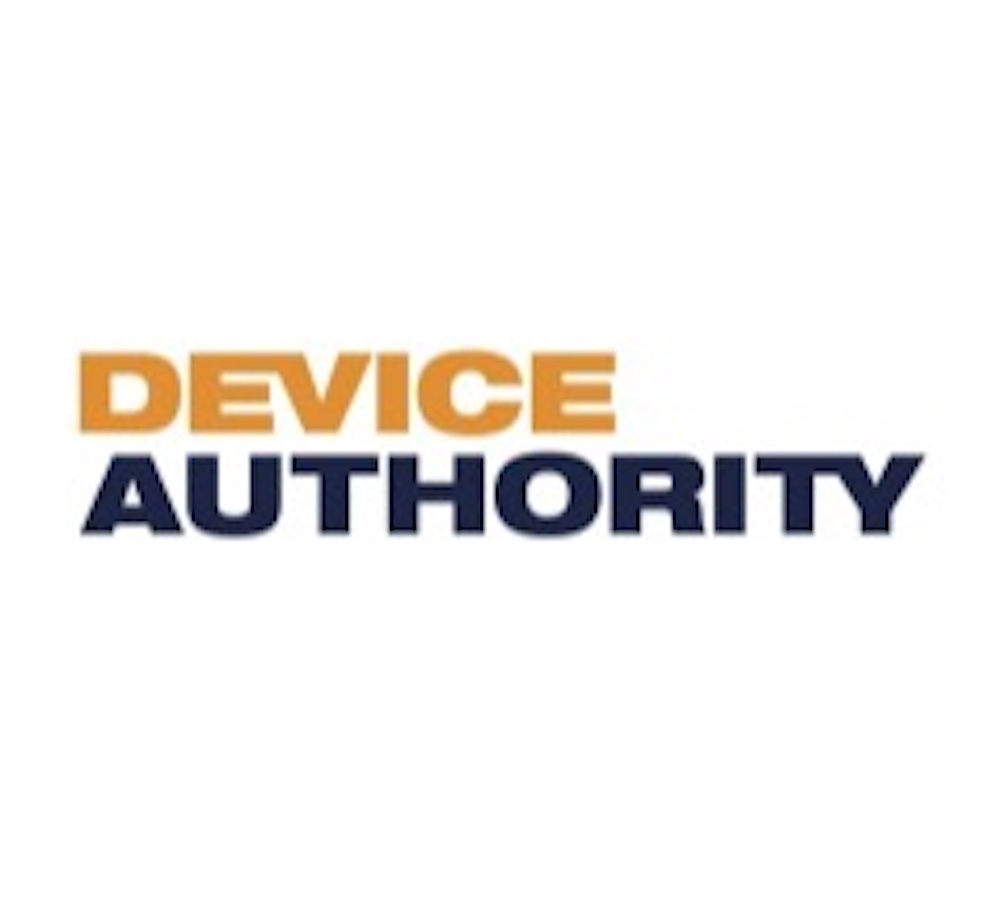 Device Authority: Interview With CEO Darron Antill About The Zero Trust ...