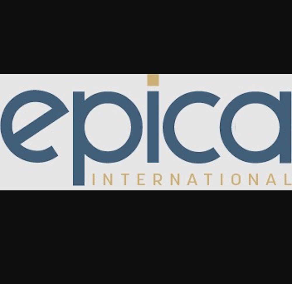 Epica Logo Epica Logo