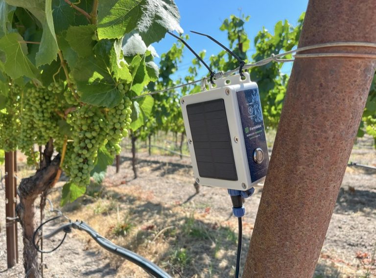 Farmblox: Interview With CEO & Co-Founder Nathan Rosenberg About The ...