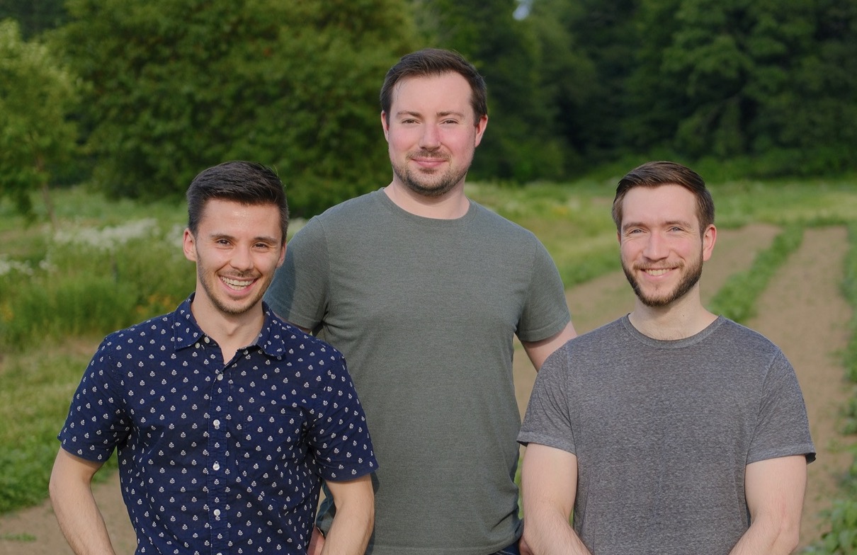 Farmblox: Interview With CEO & Co-Founder Nathan Rosenberg About The ...