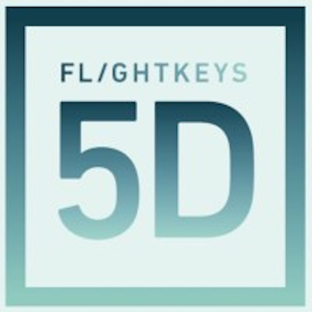 Flightkeys: Strategic Growth Investment Raised From Insight Partners