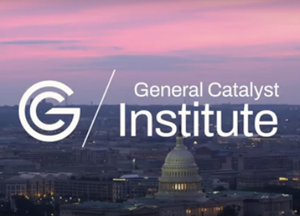 General Catalyst Launches Institute To Evolve How VCs Partner With ...