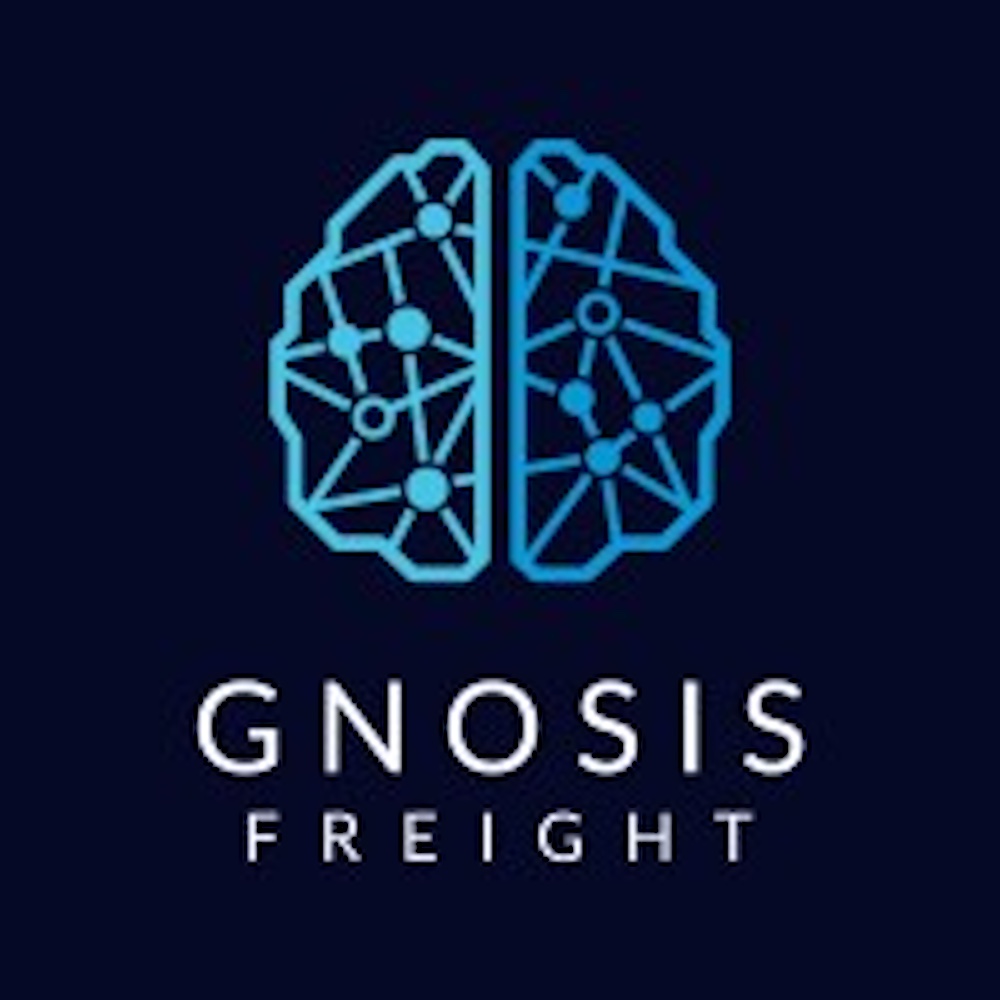 Gnosis Freight: Strategic Growth Investment Raised From Vista Equity ...