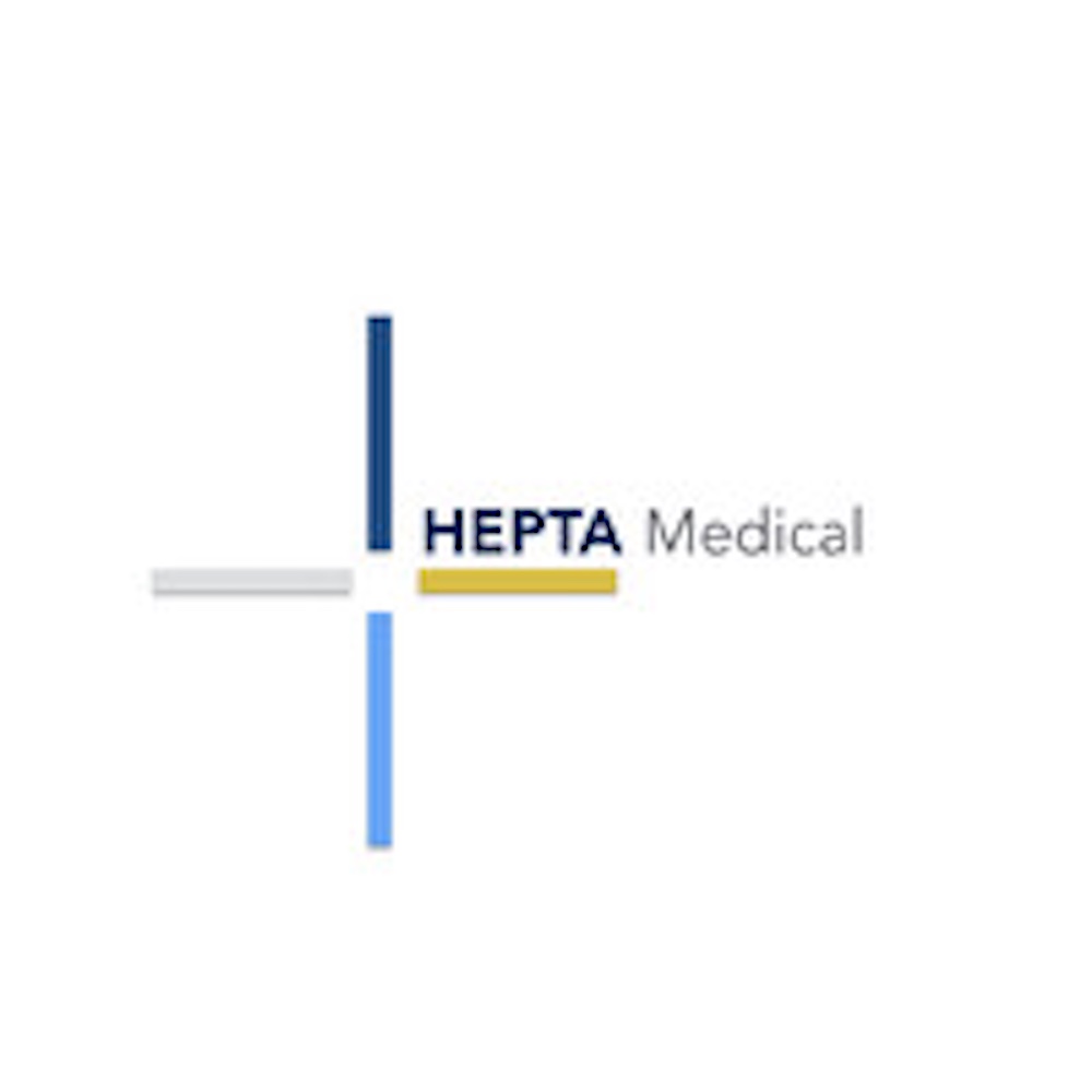 HEPTA Medical: Thermal Ablation Therapy Device Company Raises €5.7 Million (Series A)
