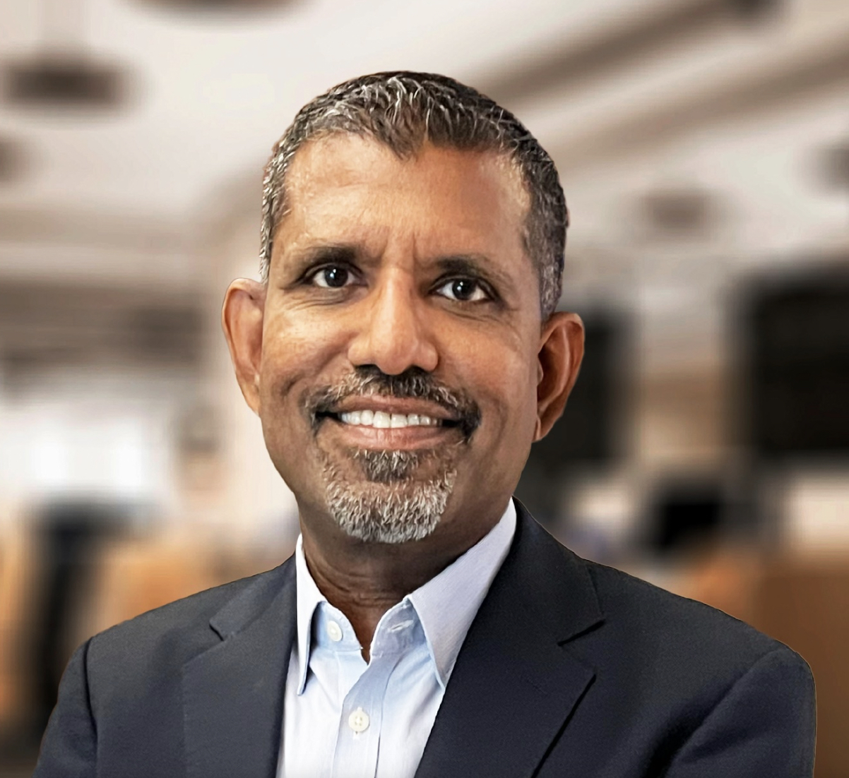 Netlogistik: Interview With Managing Partner Jagan Reddy About This ...