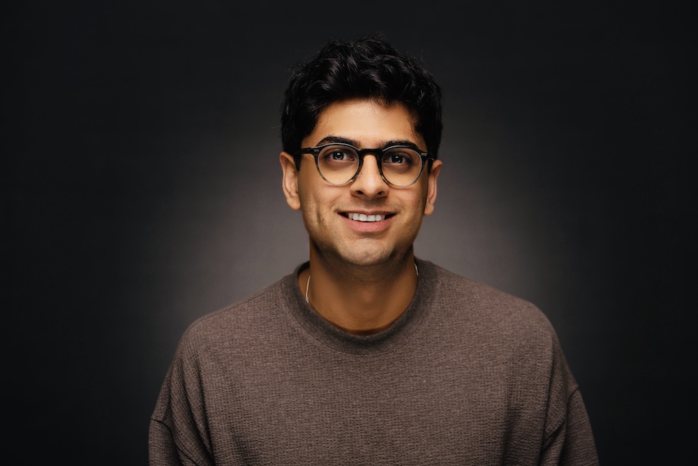 Piramidal: Interview With Co-Founder Kris Pahuja About This Brain ...