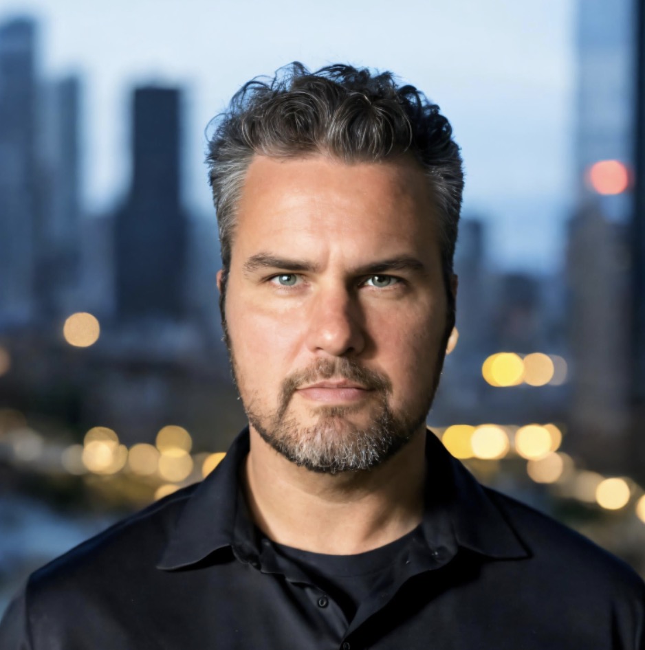 Vida: Interview With Founder & CEO Lyle Pratt About The Carrier-Grade ...