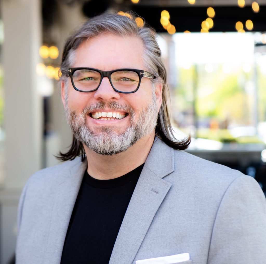 Purpose Rounds: Interview With Founder Mark Hubbard About The Equitable ...