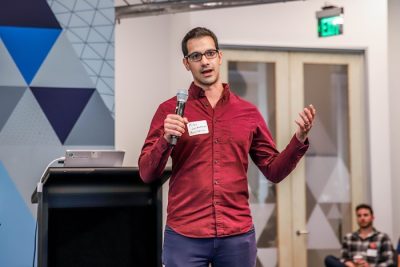 Forum Ventures: How This VC Firm Makes The B2B SaaS Journey Easier For ...