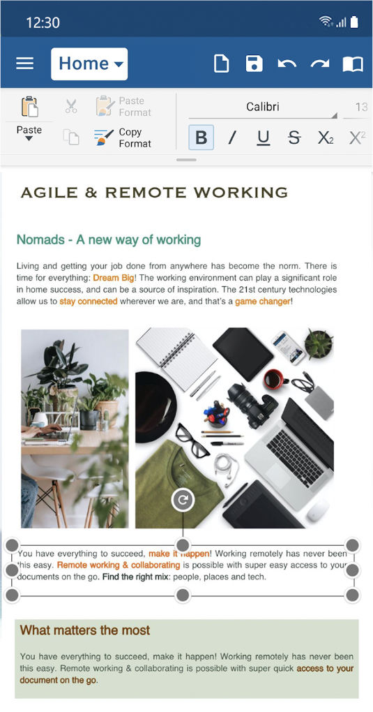 MobiSystems: Interview With OfficeSuite Business Co-Founder Nikolay ...