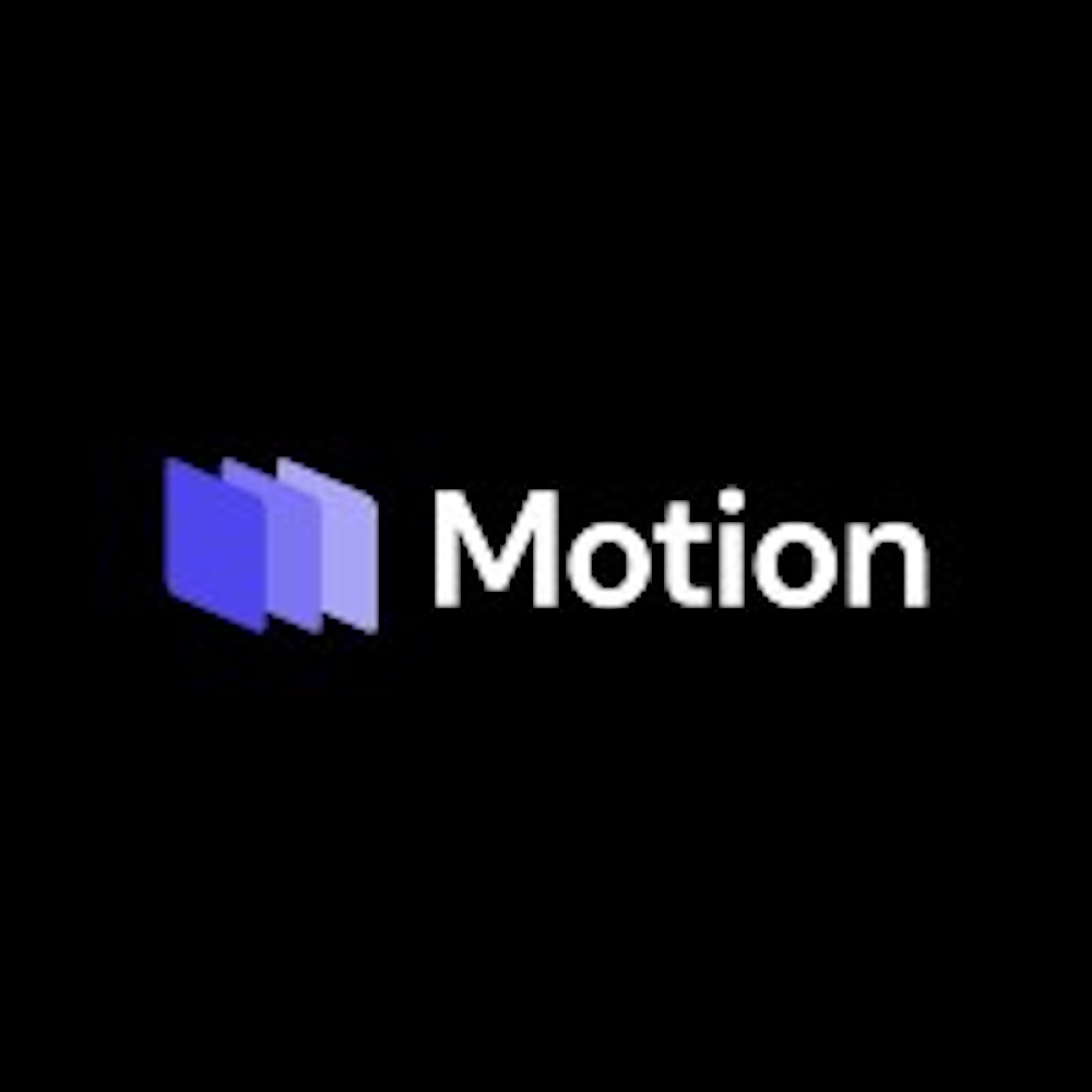Motion: Creative Analytics And Research Company Secures $30 Million ...