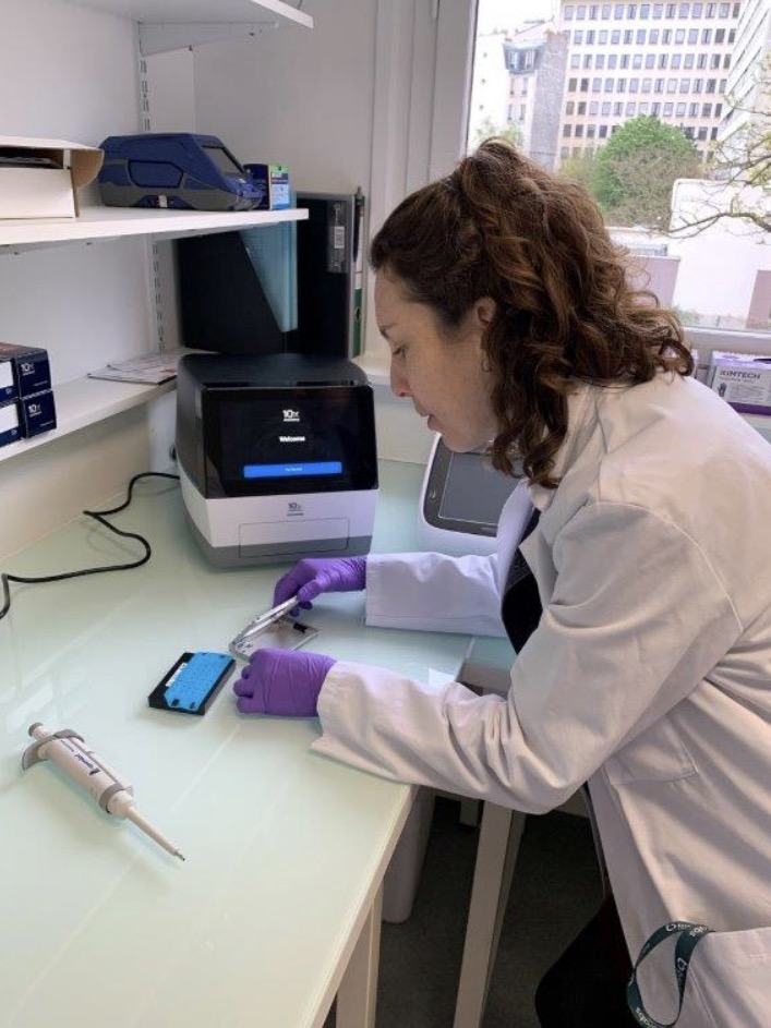 One Biosciences: How This Company Utilizes Single-Cell Analysis To Develop Precision Oncology ...