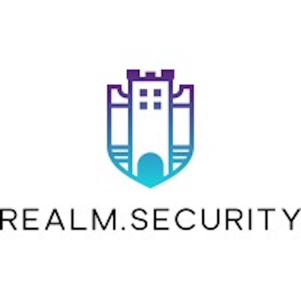 Realm.Security: Security Fabric Solution Company Raises $5 Million (Seed)