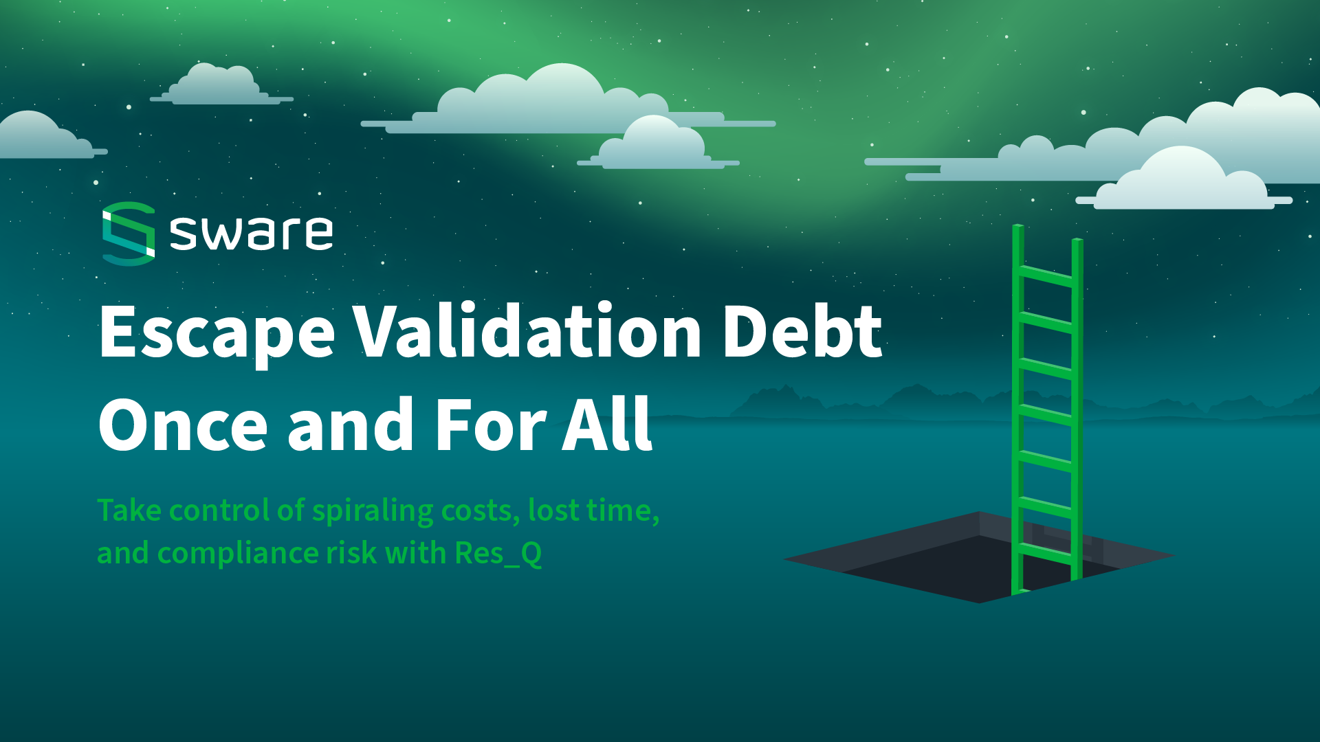 Sware: Interview With CEO Ellen Reilly About The Digital Validation Company