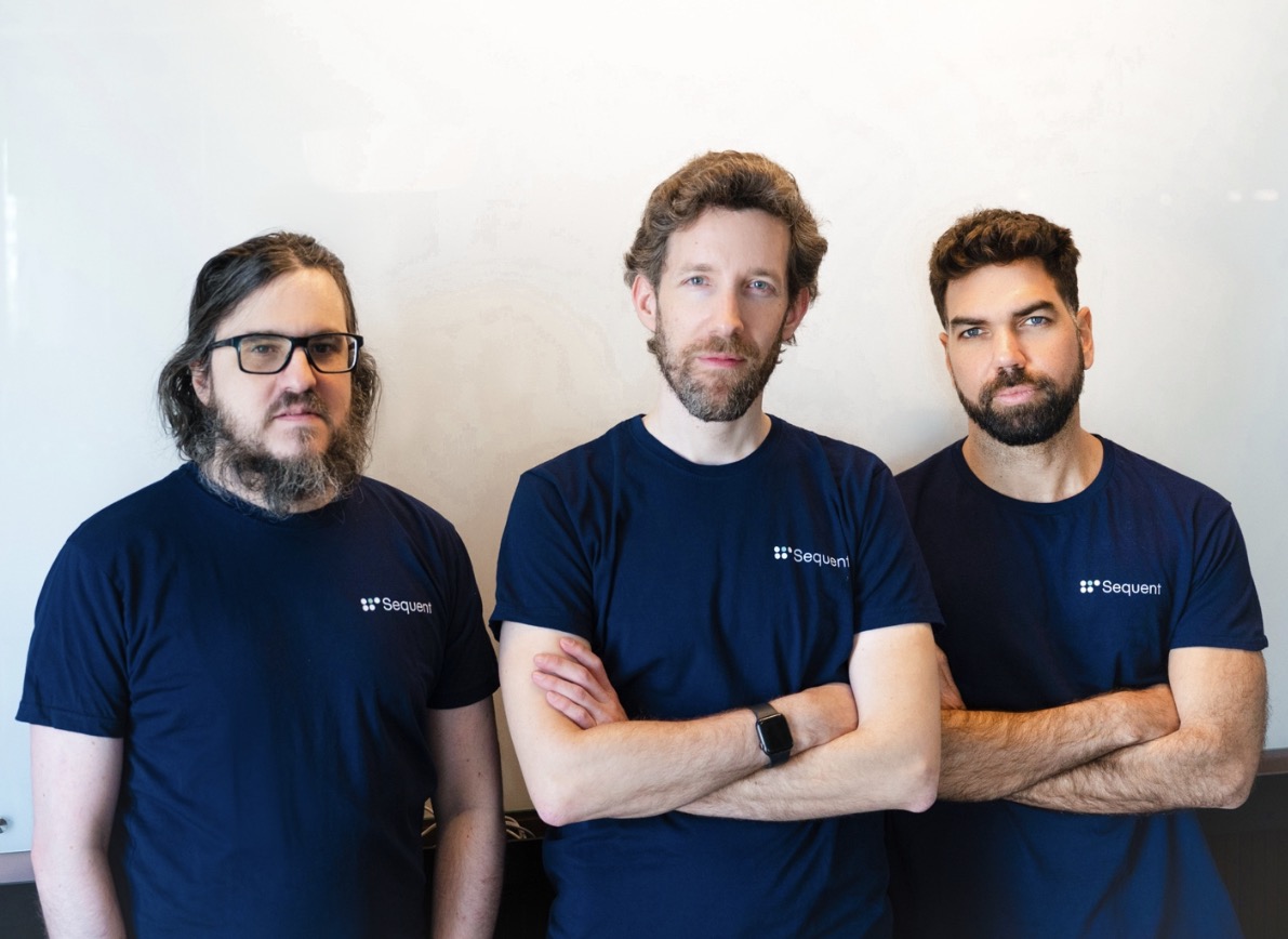 Sequent: Interview With Co-Founder & CEO Shai Bargil About The ...