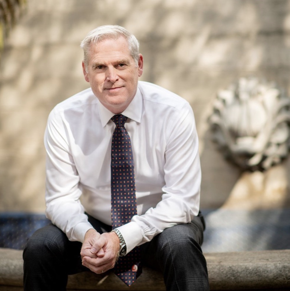 Interview With UC Berkeley’s International House CEO Shaun Carver About ...