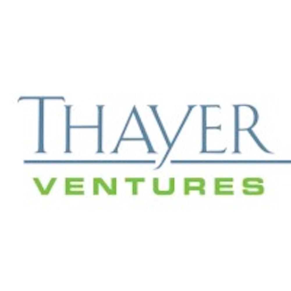 Thayer Ventures And Derive Ventures Launch Platform To Invest In Startups