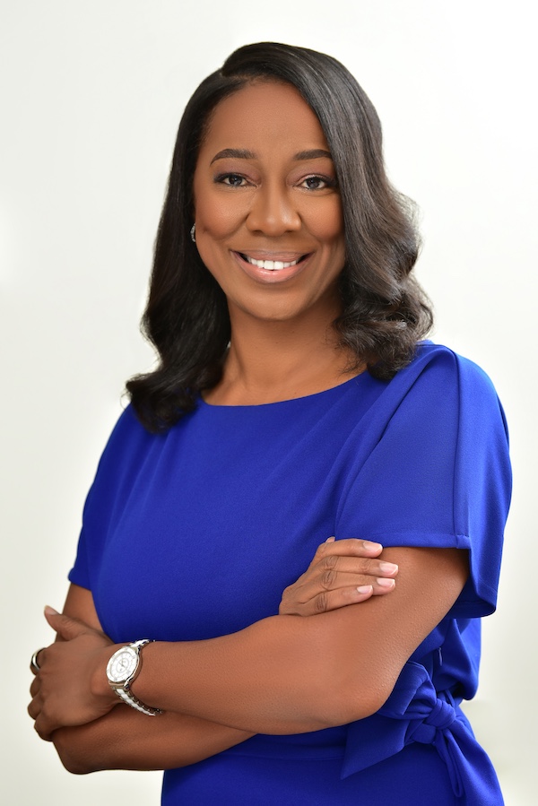 Interview With CEO Tiffany Tate On Her Health Equity Technology Company