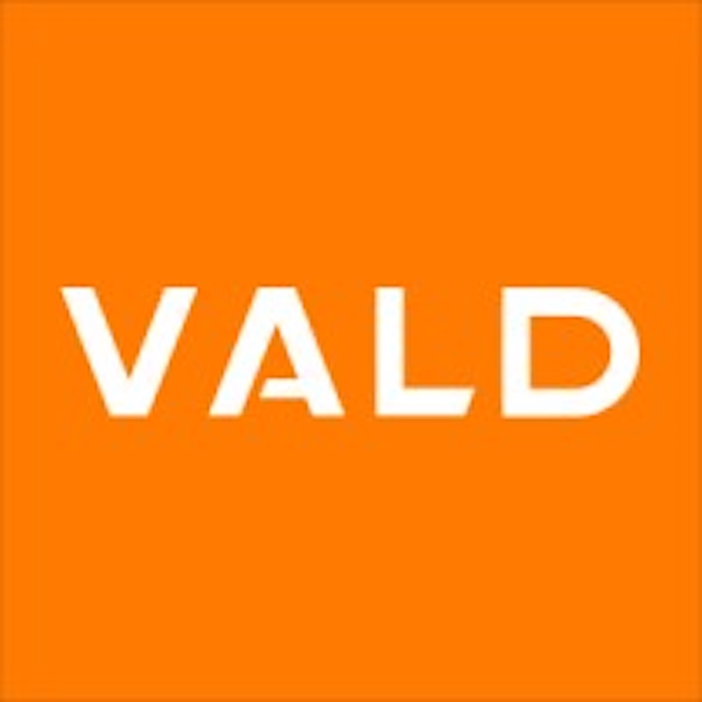 VALD: Growth Equity Investment Raised From FTV Capital