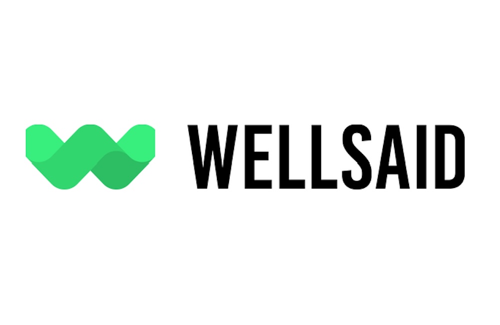 WellSaid Labs: How This Company Is Using AI To Drive Human Parity In Voice