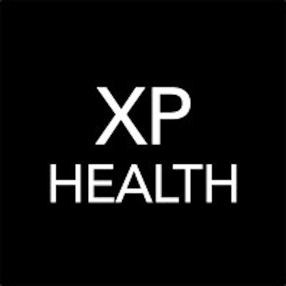 XP Health: $33.2 Million (Series B) Closed To Modernize Vision Care