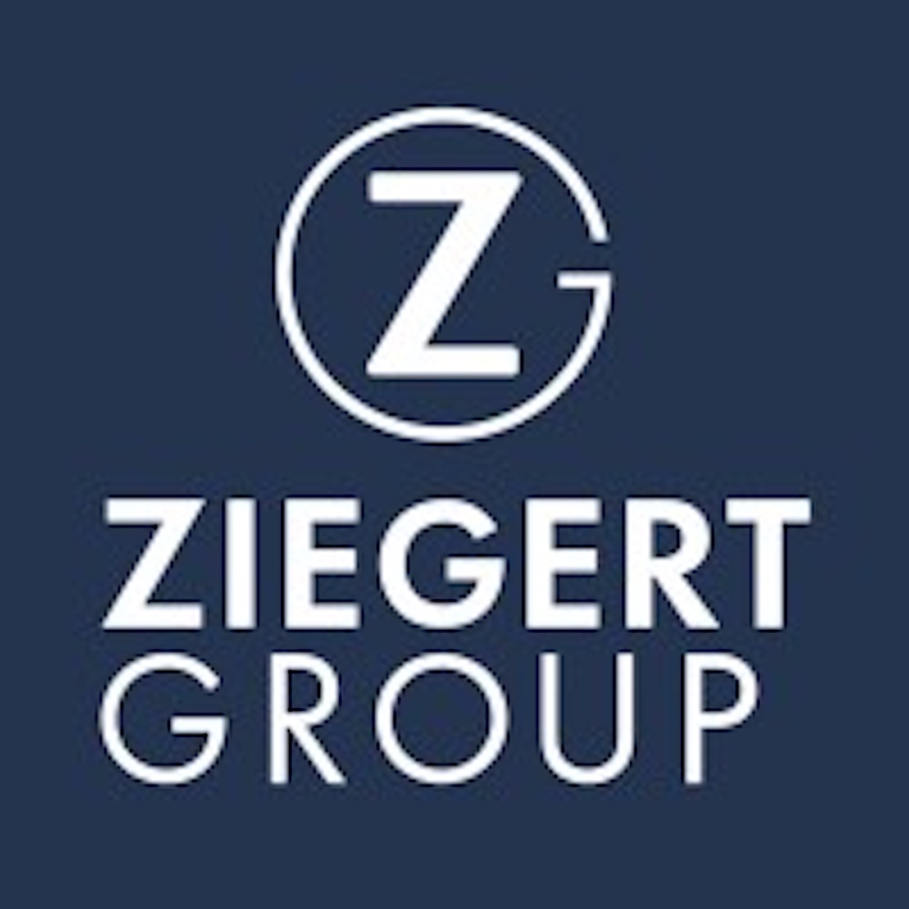 Ziegert Logo Home Ziegenbein Associates, Inc.