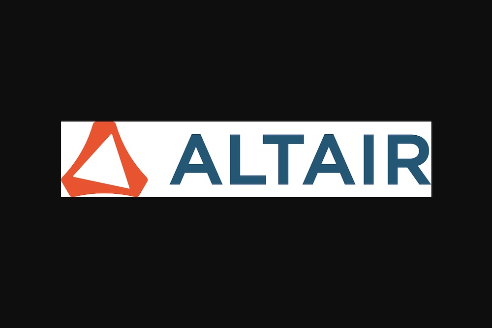 Altair To Be Acquired By Siemens For $10.6 Billion