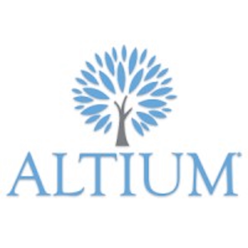 Altium Wealth Management Partnering With Kimberly Clouse To Deliver ...