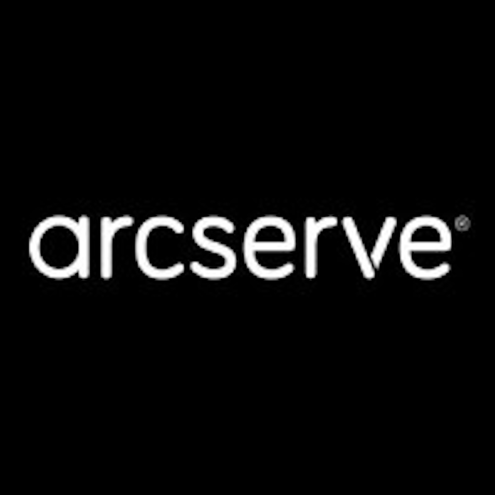 Arcserve: UDP 10 Revealed To Deliver Enhanced Malware Protection And ...