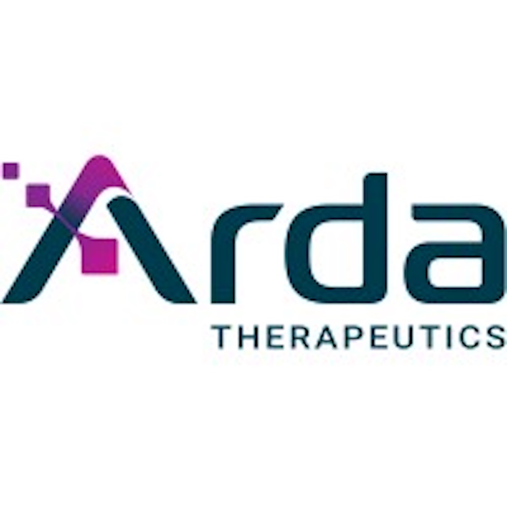 Arda Therapeutics: Targeted Cell Depletion Therapy Company Raises $43 ...