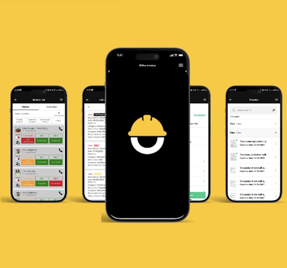 BiltOn: Construction Operations Software Company Raises $15 Million (Series B)