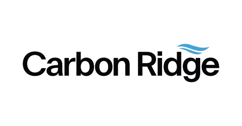 Carbon Ridge: Modular Onboard Carbon Capture Company Raises $9.5 Million