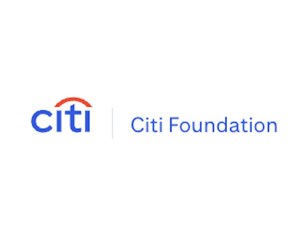 Citi Foundation Logo