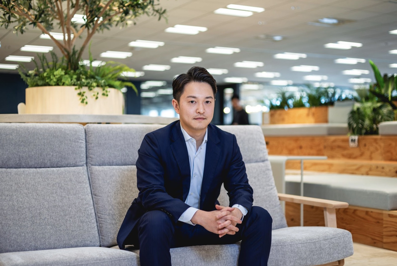 Universal Brain: Interview With Founder & CEO Dr. Kazu Okuda About How The Company Is Advancing ...